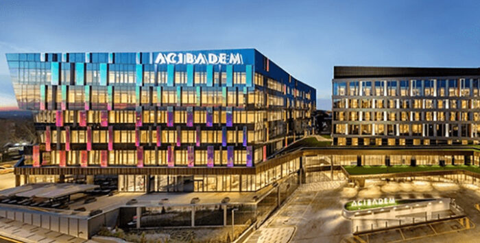 Med Tour Abroad | Acibadem